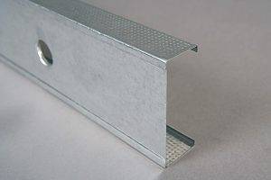 Studco Stud 92mm x 0.55 BMT, Buy Online - Perth Building Materials, WA