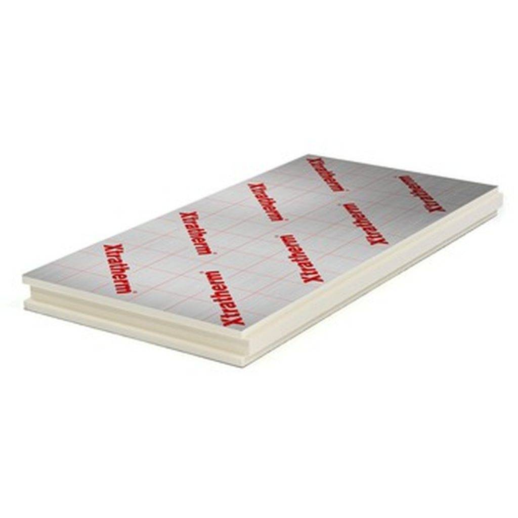 Bradford Xtratherm 50mm R2.27- 2270mm x 1200mm - Perth Building Materials