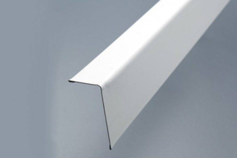 USG® Wall Angle 19mm x 40mm x 3600mm - Perth Building Materials