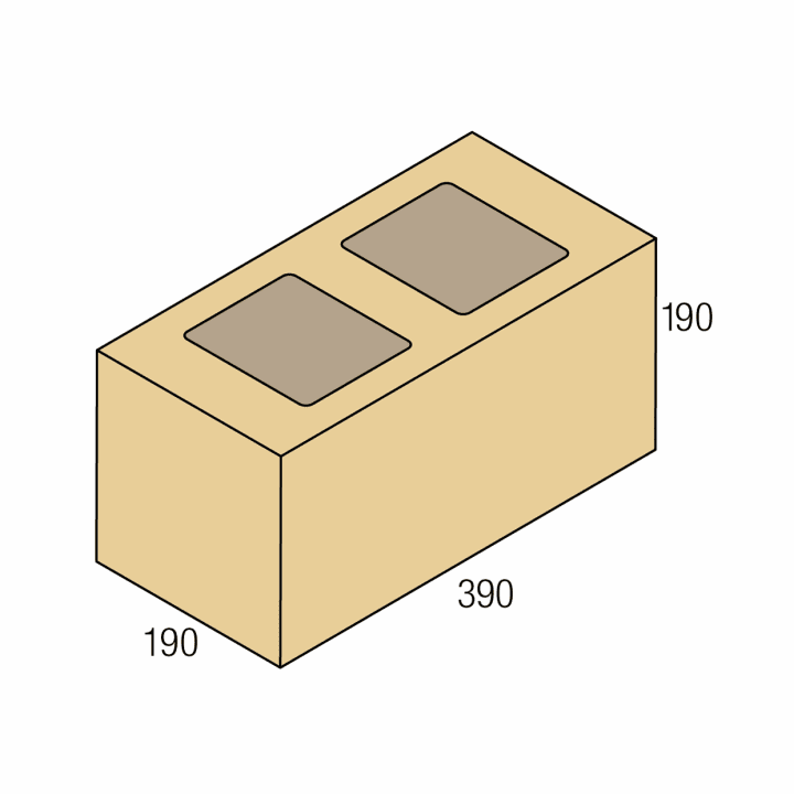 Blocks - Perth Building Materials
