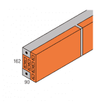 Fastwall Lintels - Perth Building Materials