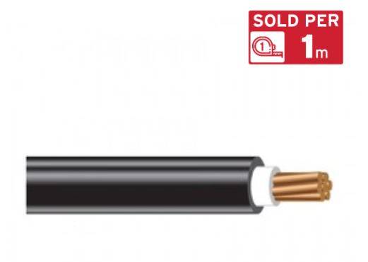 70XLPE XLPE SDI Cable, 70 sq-mm x 100m, Black, Buy Online - Perth ...