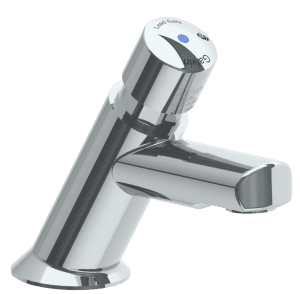 TIME FLOW PUSH BUTTON PILLAR TAP 5-8 SEC, Buy Online - Perth Building ...