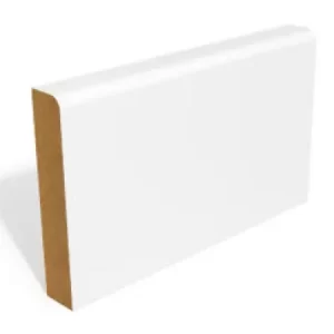 MDF Mouldings – White Primed - Perth Building Materials