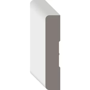 MDF Mouldings – White Primed - Perth Building Materials