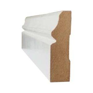MDF Mouldings – White Primed - Perth Building Materials
