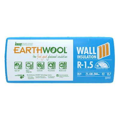 Earthwool Insulation Perth | Reduce Energy Bills by up to 45%, Buy ...