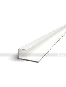 Casing Bead PVC 6mm - Perth Building Materials