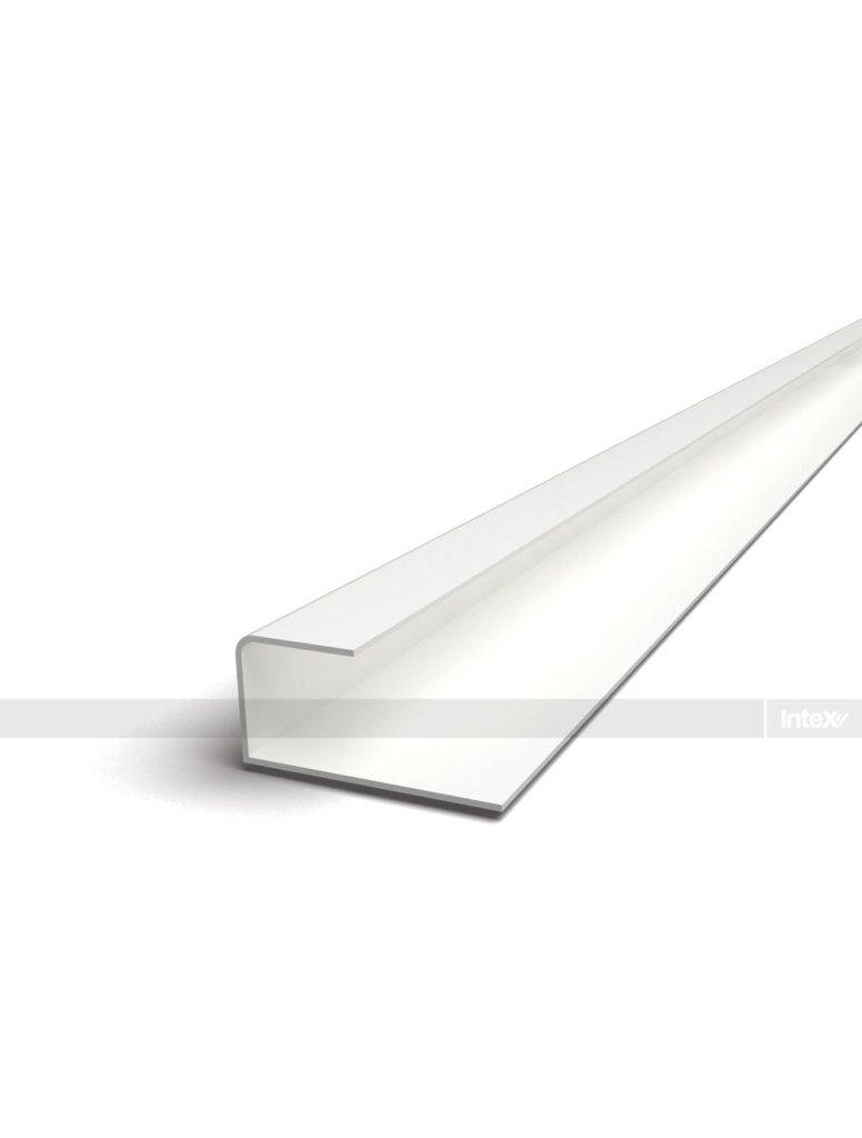 Casing Bead PVC 10mm - Perth Building Materials