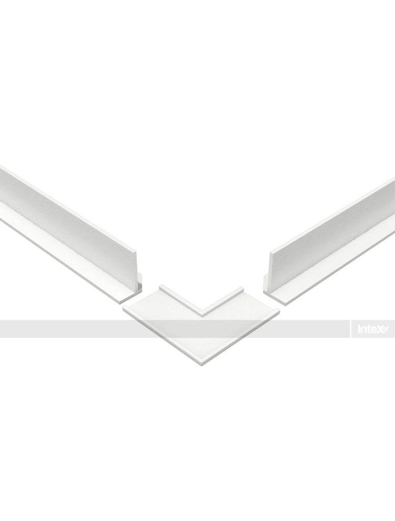 Manhole Frame Kit Intex HD 600×600 4 sides & 4 corners - Perth Building ...