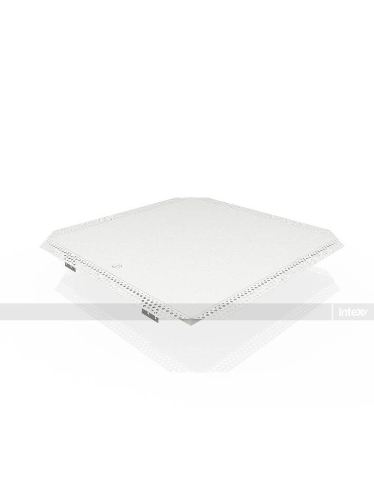 Access Panel INTEX 450sq Set Bd Touch Latch Metal Door - Perth Building ...