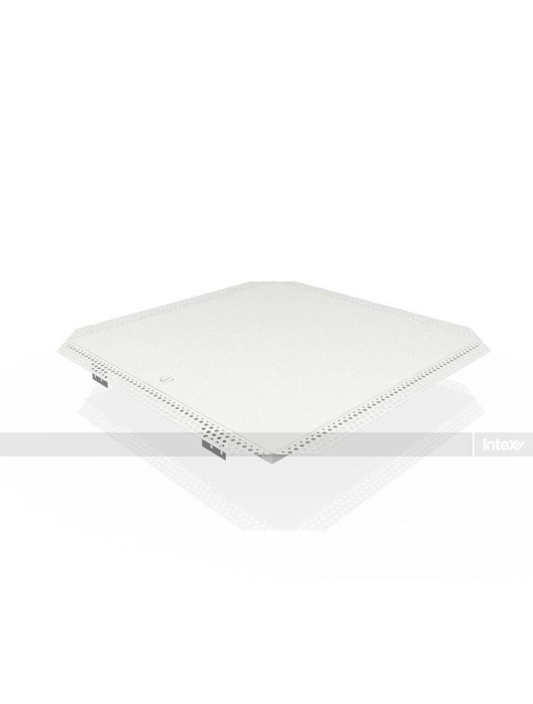 Access Panel INTEX 560sq Set Bd Metal Door - Perth Building Materials