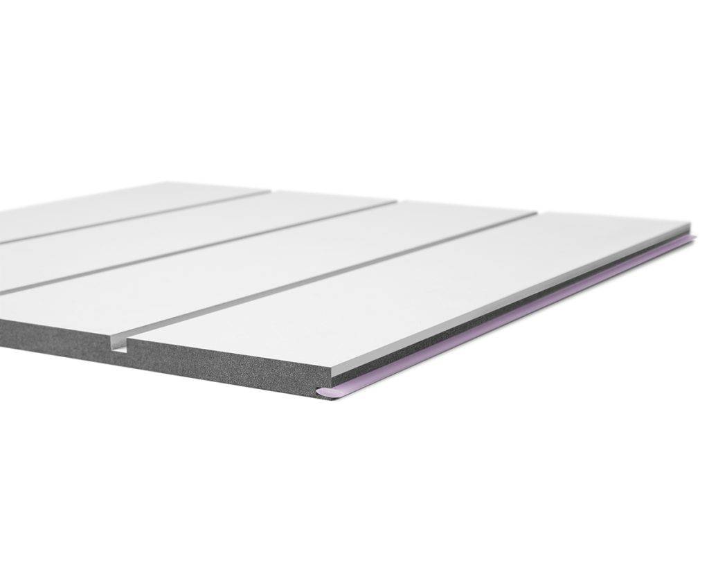 Surround by Laminex MDF Fire Resistant Batten 100