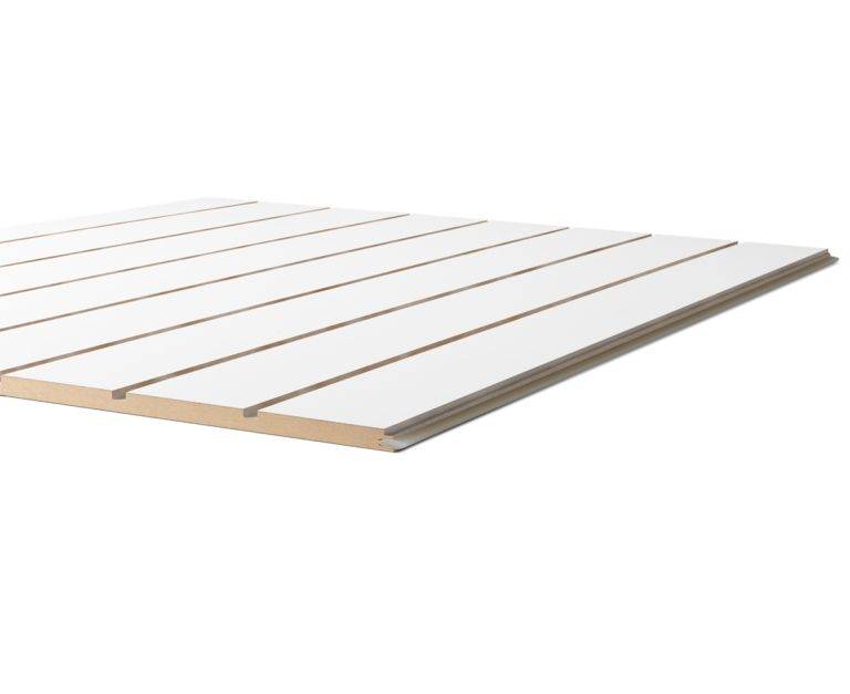 Surround by Laminex MDF Moisture Resistant E0 Batten 75