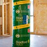 CSR Bradford Insulation Perth, Buy Online - Perth Building Materials, WA