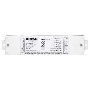 C-bus dali 2-ch output relay module CLIDCDALRM2 - Perth Building Materials