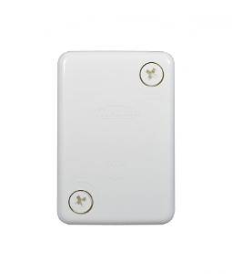 Junction box with 4 loose terminals fast GSMHYJB4TF - Perth Building ...