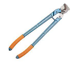 Parrot beak cable cutter 500mm2 max CABKME3 - Perth Building Materials