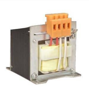 T/former multi tap 100va 415/240-24/12ac NHPTOH100 - Perth Building ...