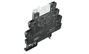 Relay terminal trs 24vdc 1 co WEI1122770000 - Perth Building Materials