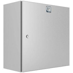 Enclosure universal 300x400x200mm s/stl B-RNI03042/S - Perth Building ...