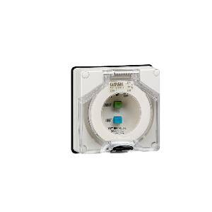 Rcd in enclosure 1mod 2pole 30ma l/enc CLI56RCLEGY - Perth Building ...
