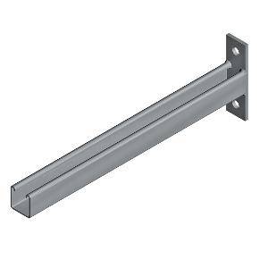 Cantilever bracket 600 hdg EZYCB2-600H - Perth Building Materials