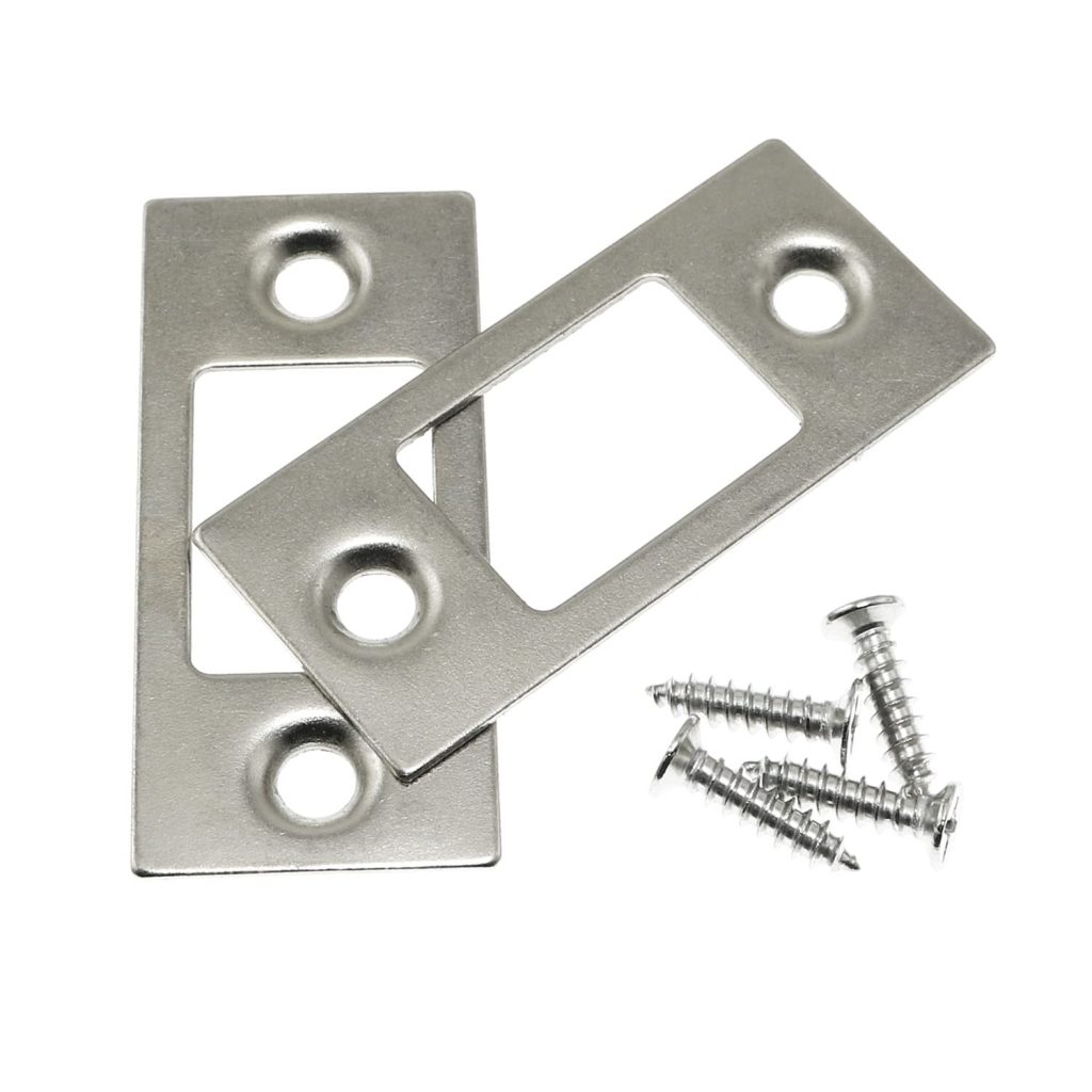 Striker Plates - Perth Building Materials Striker Plates