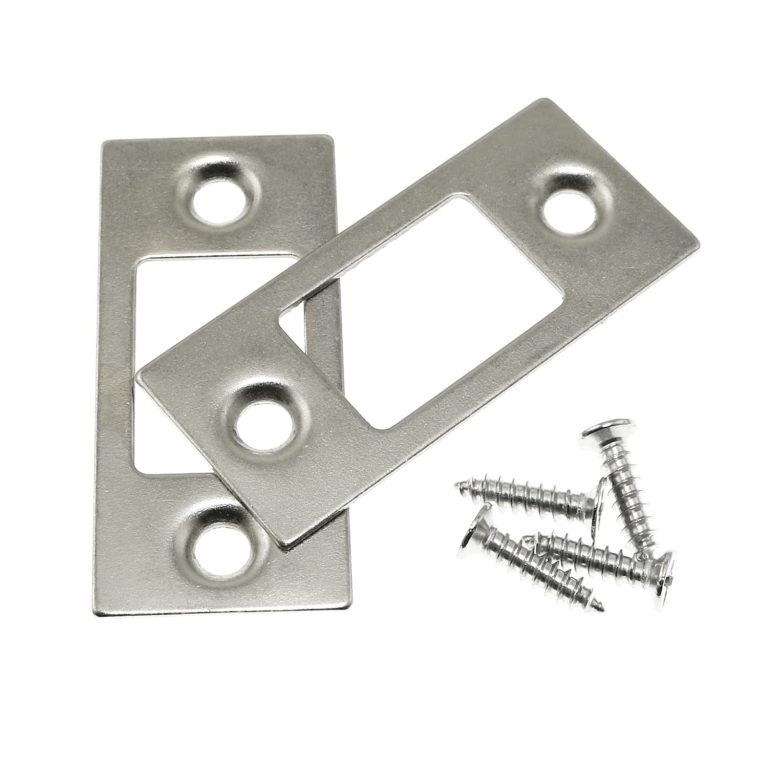 Striker Plates - Perth Building Materials Striker Plates