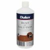 Dulux 500ml Design Rust Effect Solution - Perth Building Materials