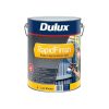 Dulux 10L Exterior Paint Rapid Finish Low Sheen Ultra Deep Base – 10L ...