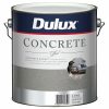 Dulux 4L Design Concrete Effect Paint - Perth Building Materials