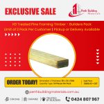 Building Materials Supplier | Building Materials in Perth, WA